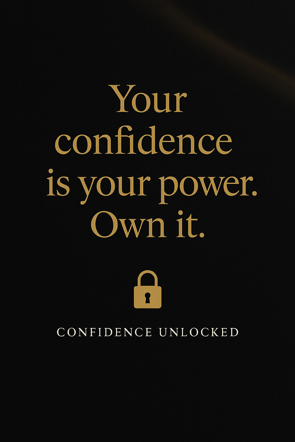 How to Build Confidence When You’re Feeling Low: 5 Simple Shifts That ...