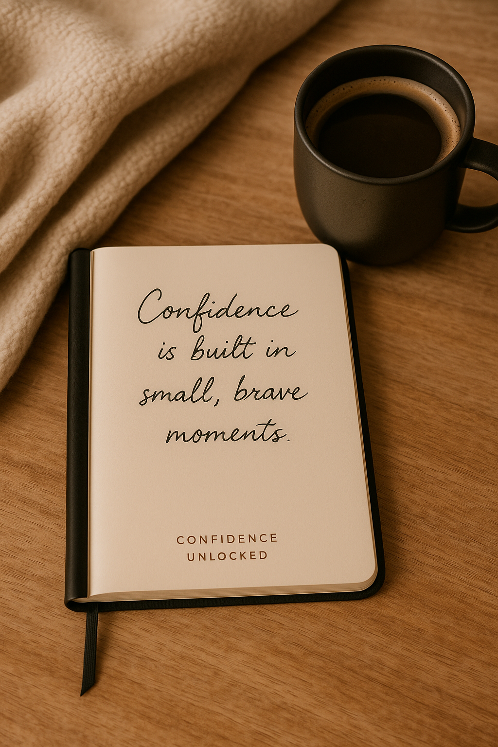 How to Build Confidence When You’re Feeling Low: 5 Simple Shifts That ...